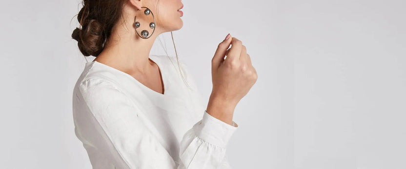 Oonth: Sustainable and Stylish Handmade Jewelry from Artisans ...