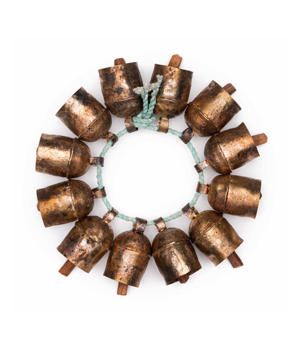 Anjali Mini Jingle Bell | Flourish Planet