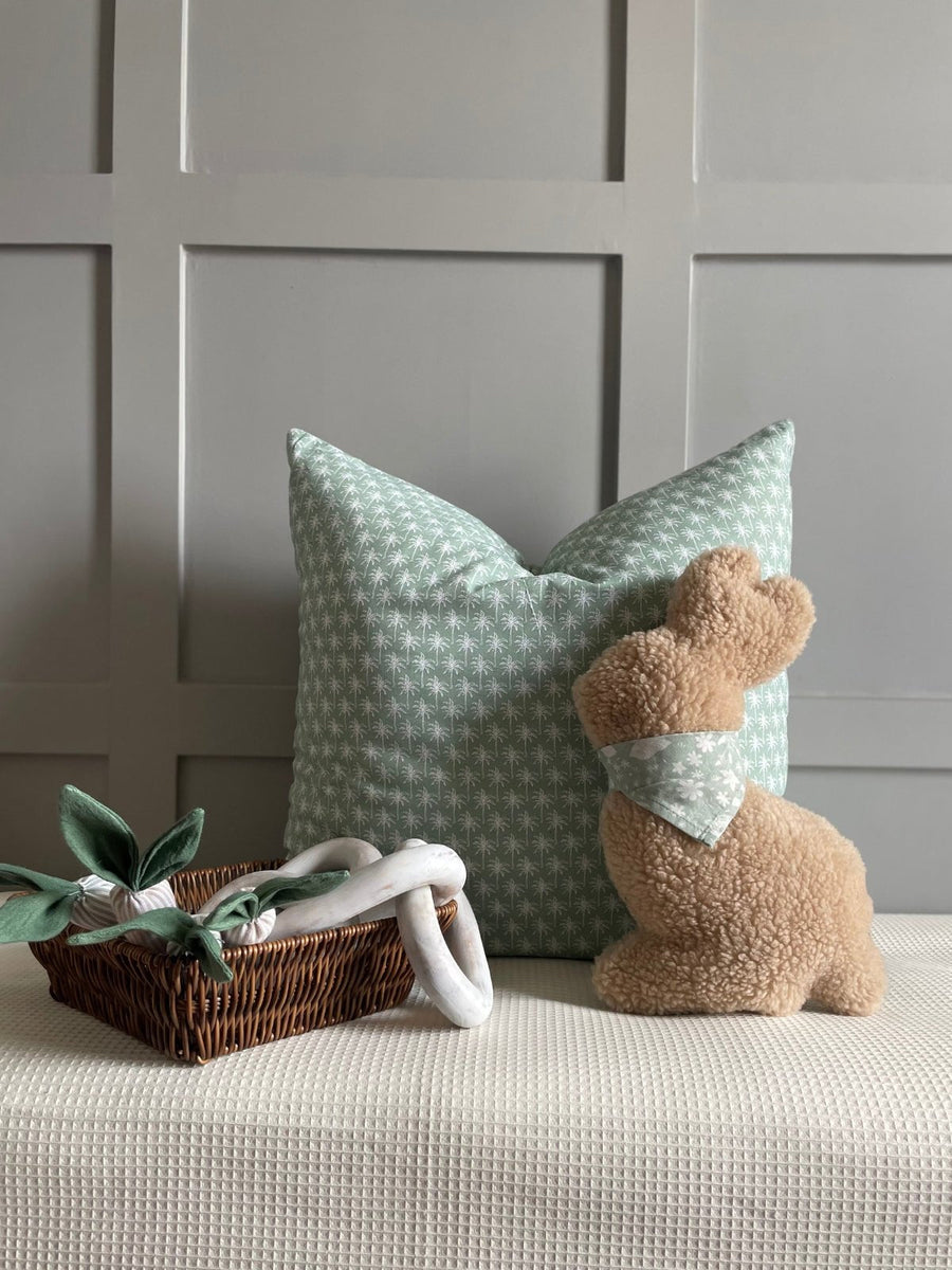 Buy Handmade and Sustainable The Gruham online | Flourish Planet