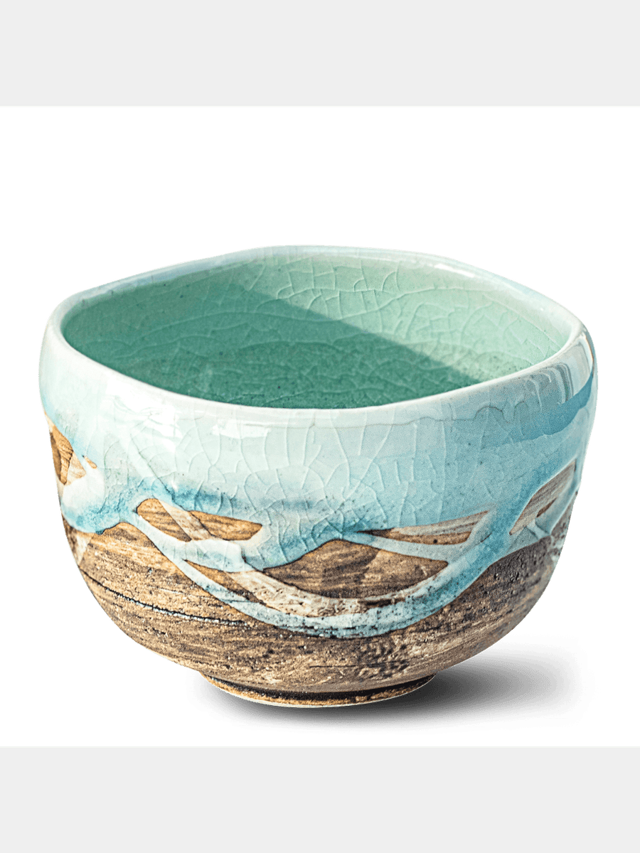 Aprika Life: Unique and Sustainable Dinnerware & Premium Tea | Flourish ...