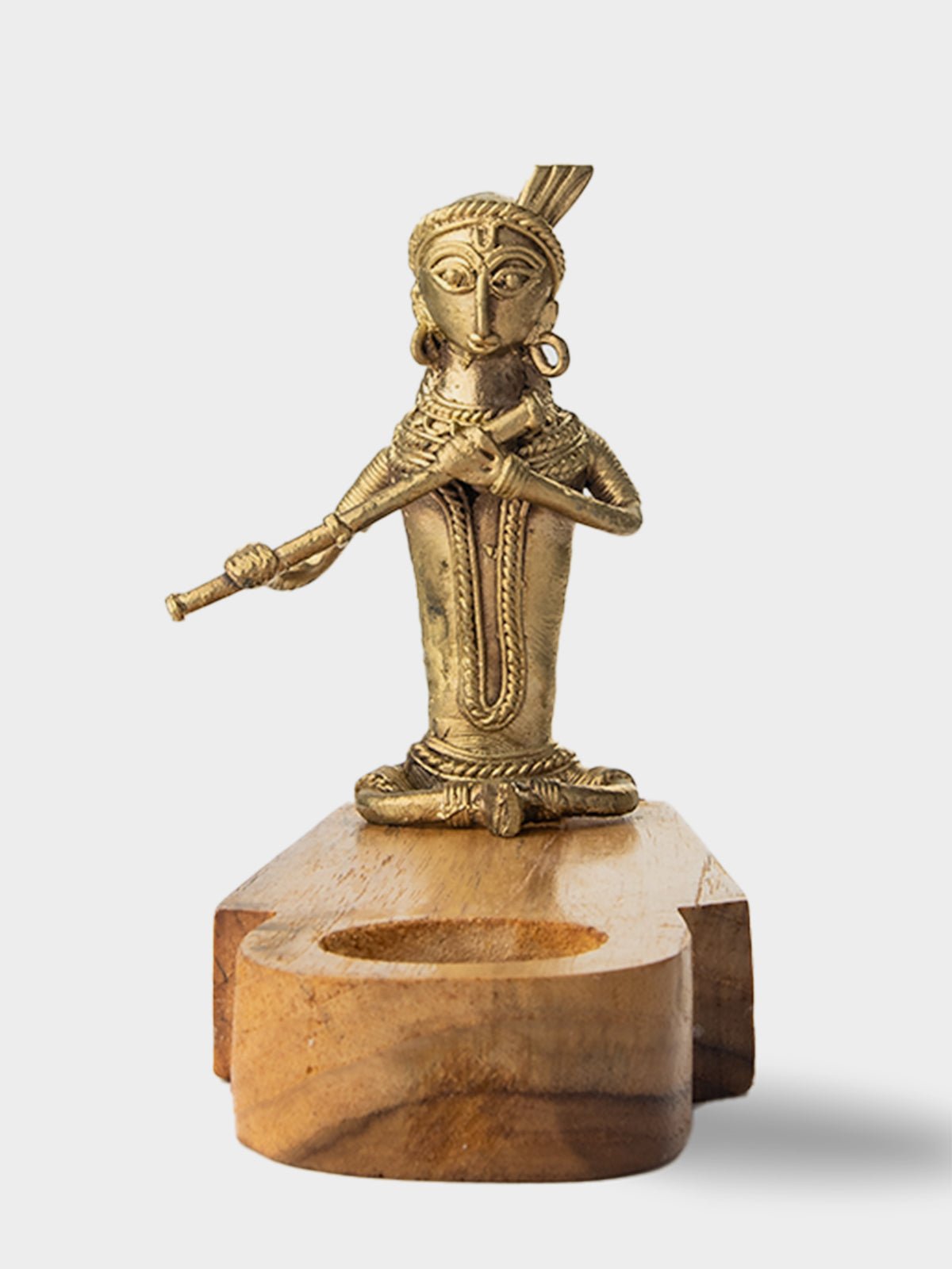 Dokra T Light | Flourish Planet