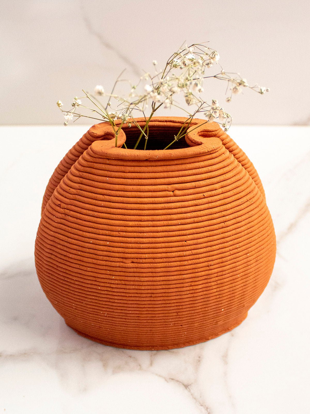 Double Over Vase | Flourish Planet