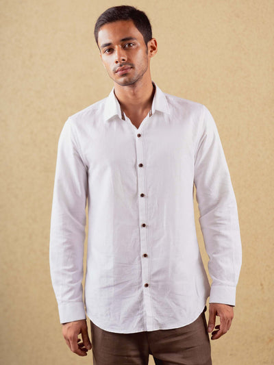 Shop Sustainable T-Shirts & Hand Embroidered Shirts at Flourish Planet