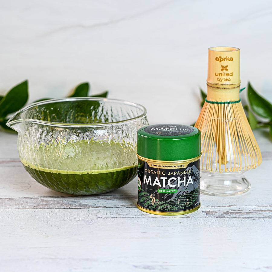 Aprika Life: Sustainable Dinnerware & Premium Tea | Flourish Planet