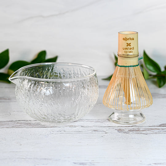 Aprika Life: Sustainable Dinnerware & Premium Tea | Flourish Planet