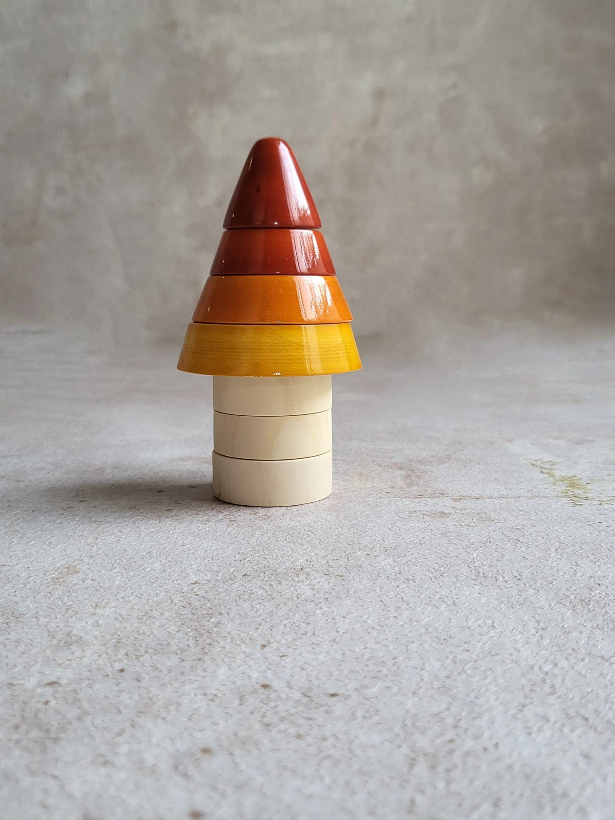 Tree Stacker | Flourish Planet