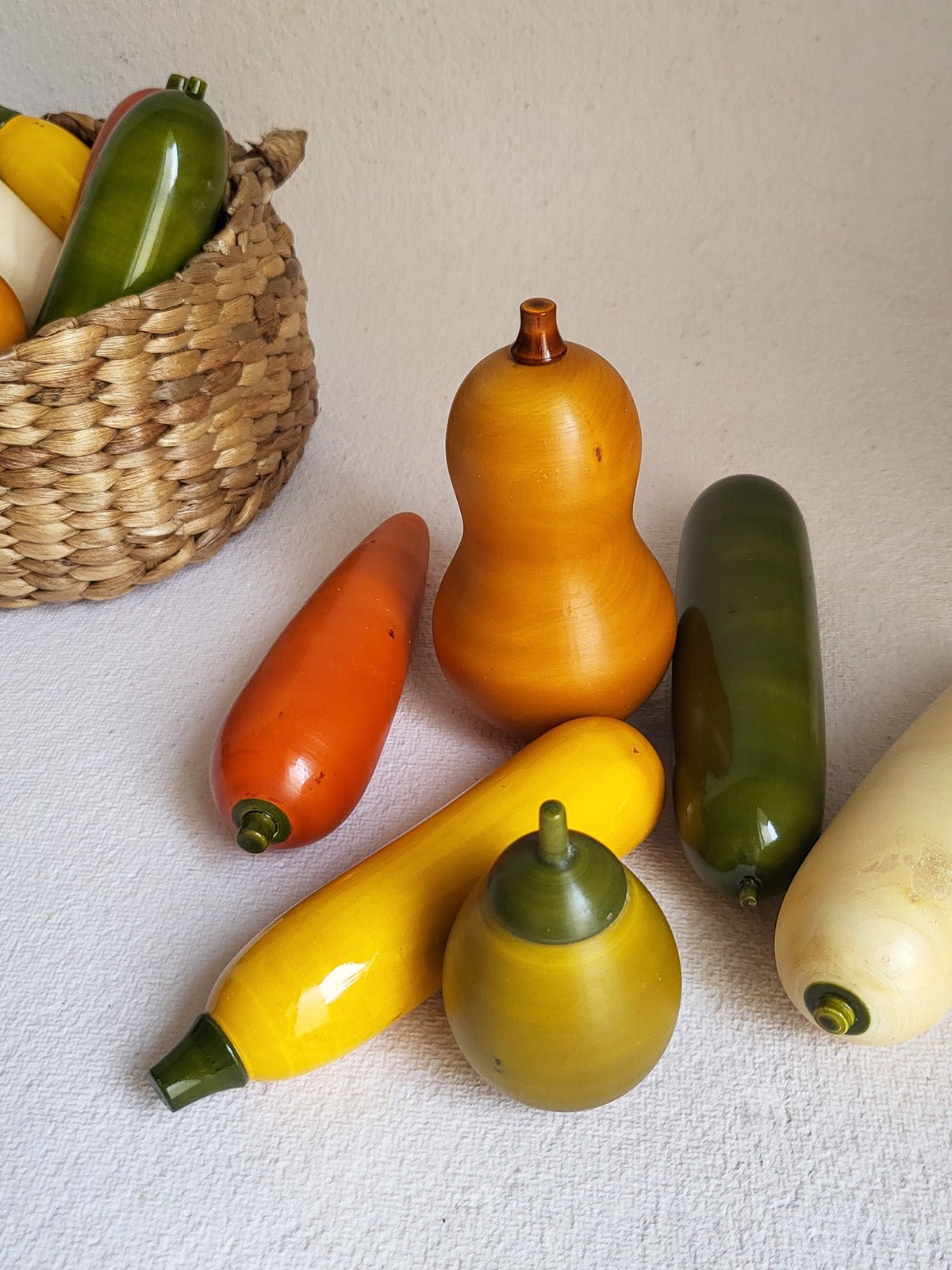 Vegetable Set | Flourish Planet