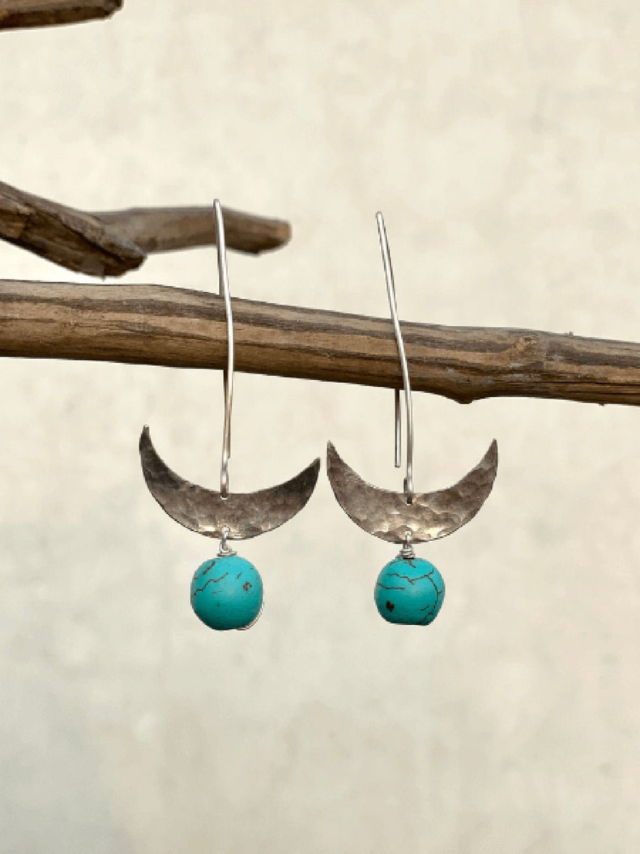 Oonth: Handmade Sustainable Jewelry by Skilled Artisans