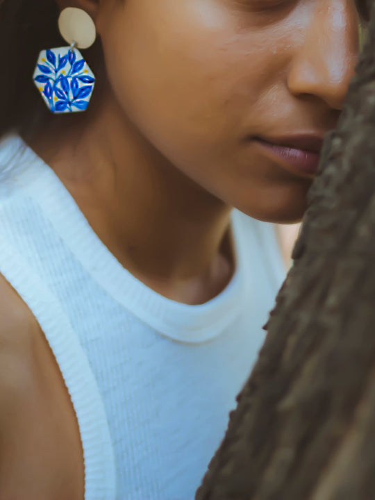 Oonth: Sustainable and Stylish Handmade Jewelry from Artisans ...
