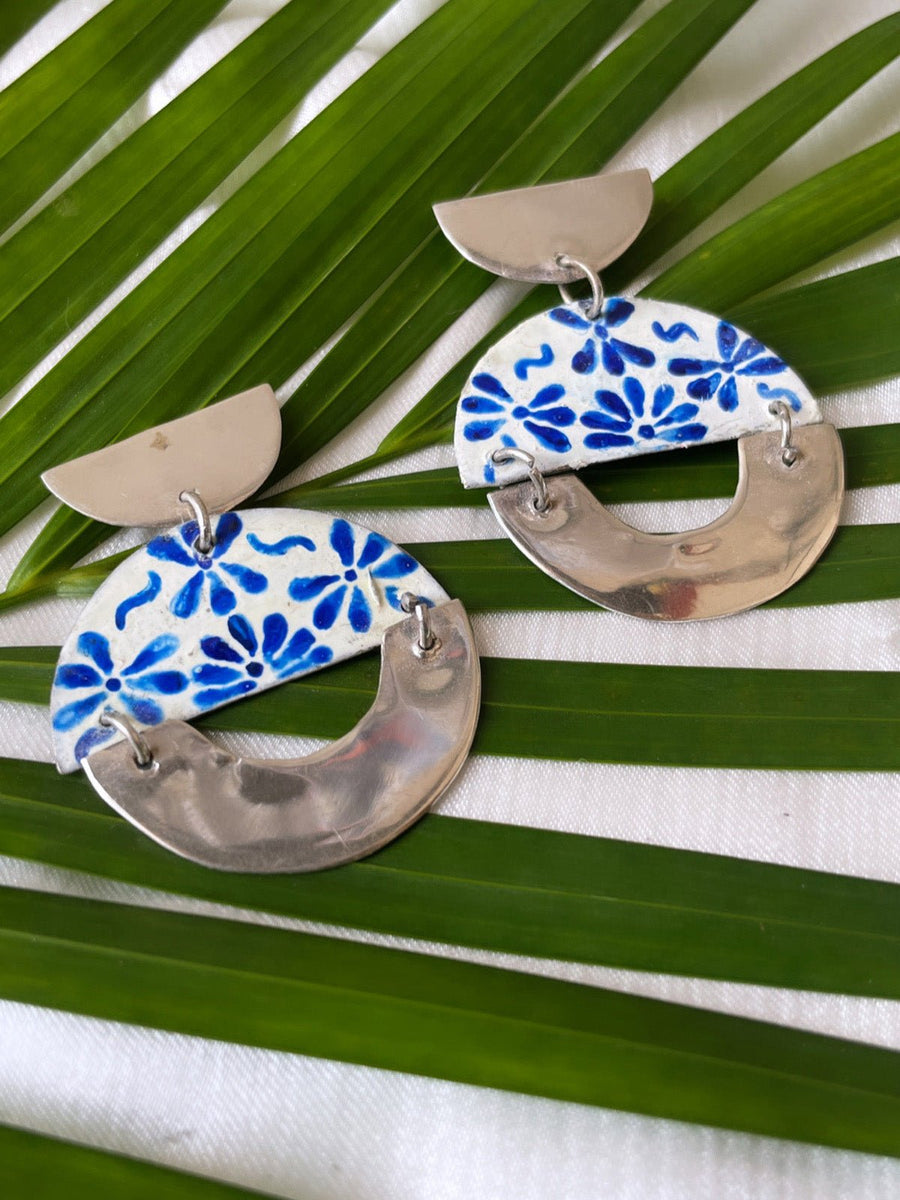 Oonth: Handmade Sustainable Jewelry by Skilled Artisans