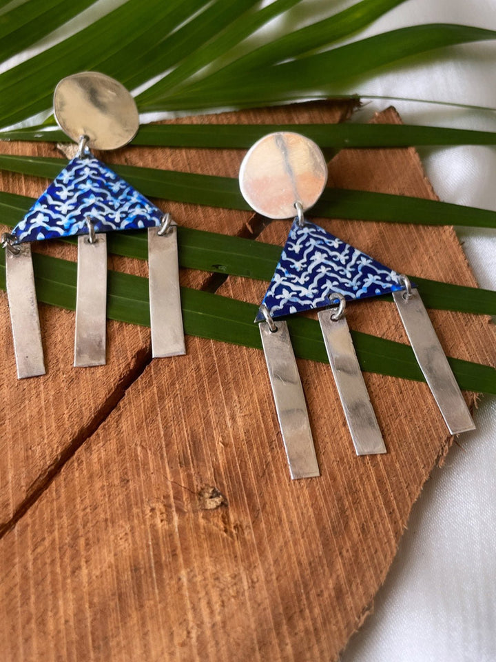 Oonth: Handmade Sustainable Jewelry by Skilled Artisans