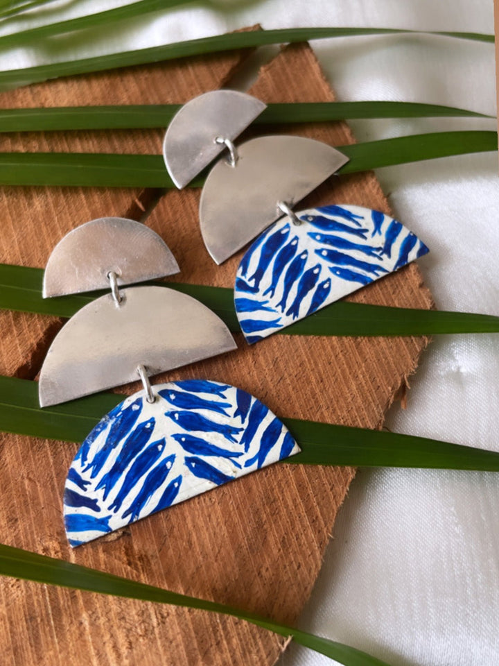 Oonth: Handmade Sustainable Jewelry by Skilled Artisans