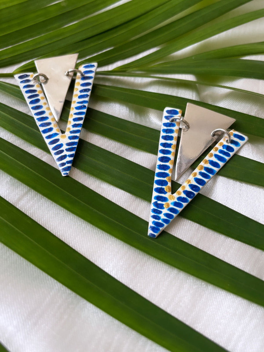 Oonth: Handmade Sustainable Jewelry by Skilled Artisans