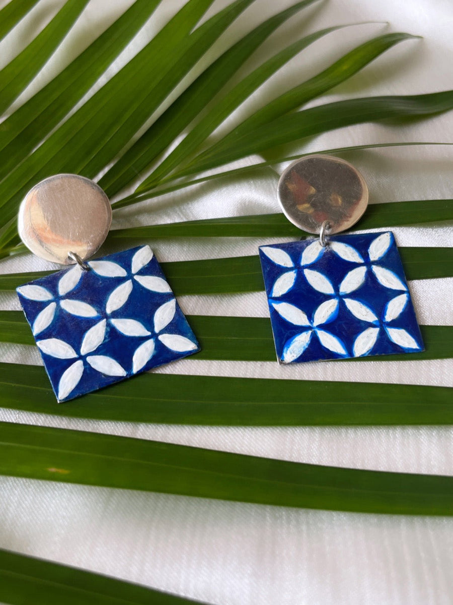 Oonth: Handmade Sustainable Jewelry by Skilled Artisans