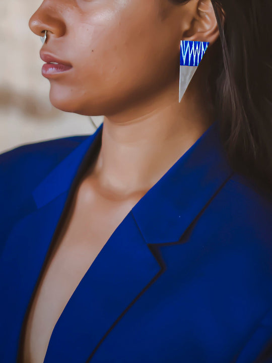 Oonth: Handmade Sustainable Jewelry by Skilled Artisans – Flourish Planet