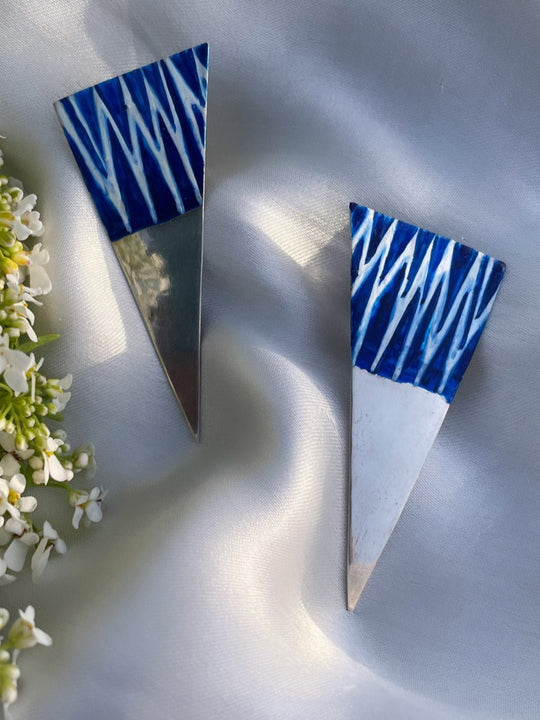 Oonth: Handmade Sustainable Jewelry by Skilled Artisans – Flourish Planet