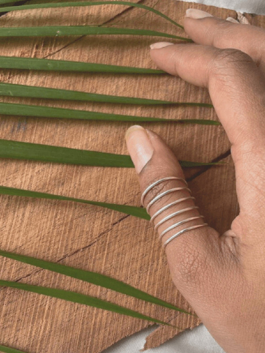 Oonth: Handmade Sustainable Jewelry by Skilled Artisans